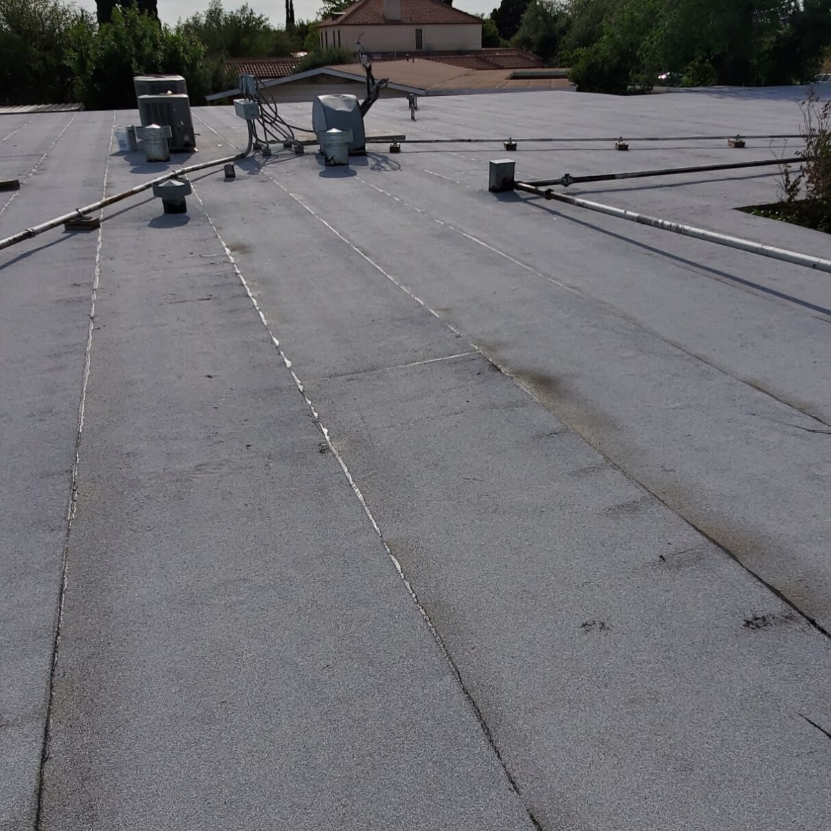 Gallery – Chappell Roofing